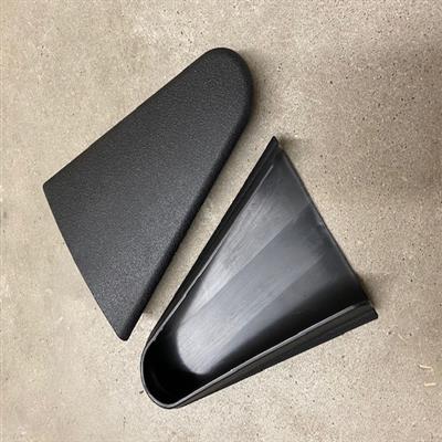 Canoe End Cap - Wenonah Canoe