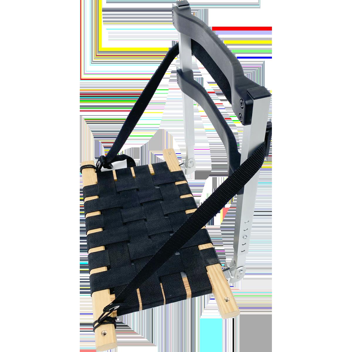 CushGear BackSaver-Solo Bench Seat - Wenonah Canoe