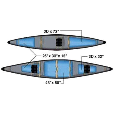 Wenonah Canoe :: Whitewater Gear