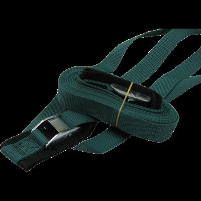 Wenonah Canoe :: Tie Down Straps