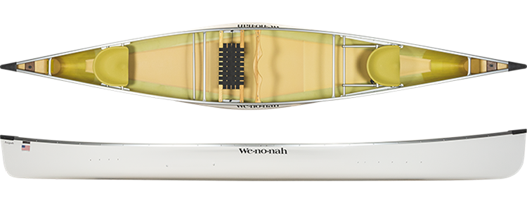 Wenonah Canoe :: Escapade