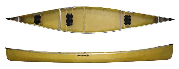Wenonah Canoe :: Seneca